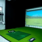 Fitting Center - Golf Estudio Cádiz